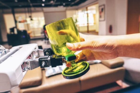 Embodied AI – NUS AI Lab