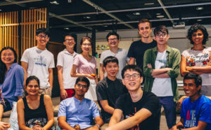 About Us – NUS AI Lab