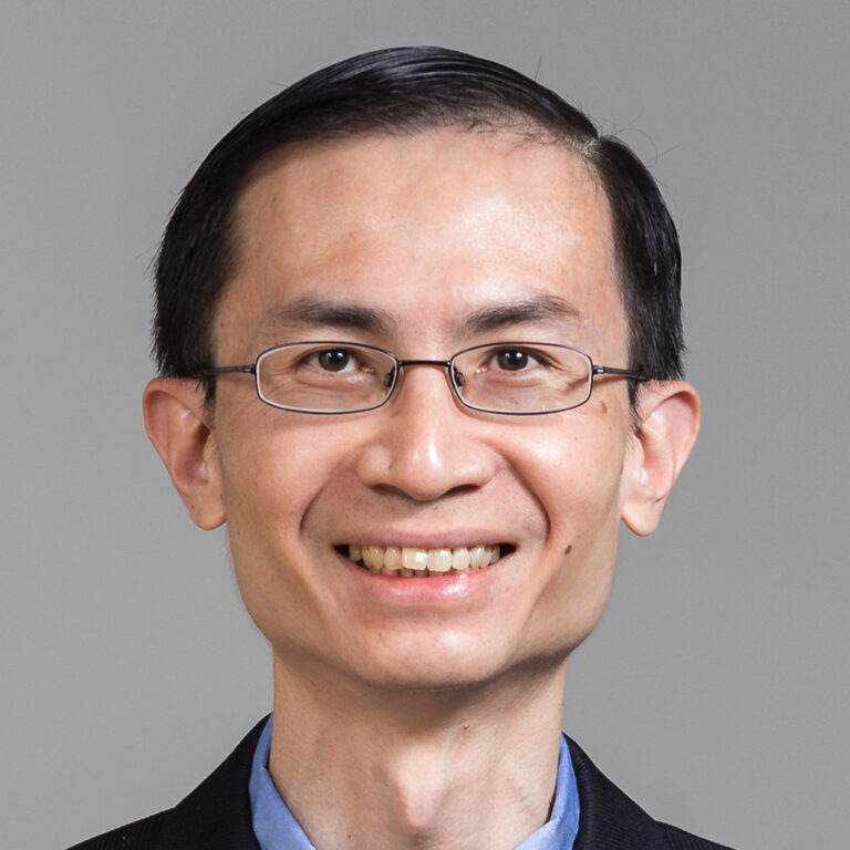 People – NUS AI Lab