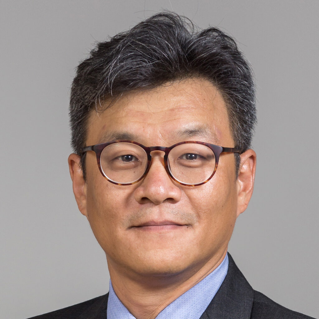 People – NUS AI Lab