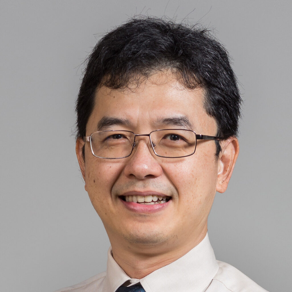 NUS Computing Prof David Hsu, Prof Lee Wee Sun and et all win 2022 ...