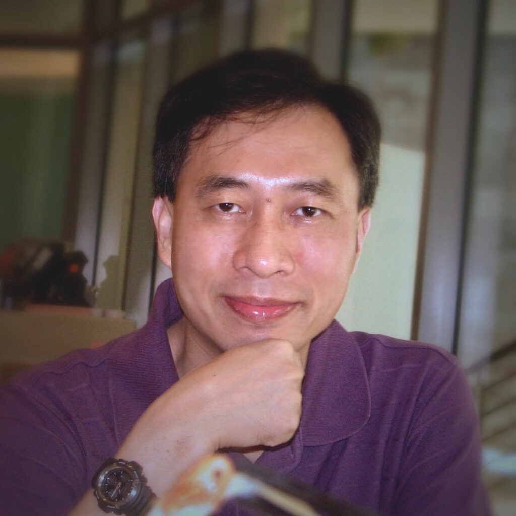 NUS Computing Prof David Hsu, Prof Lee Wee Sun and et all win 2022 ...